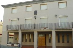 Osera de Ebro - Mancomunidad de la Ribera Izquierda del Ebro